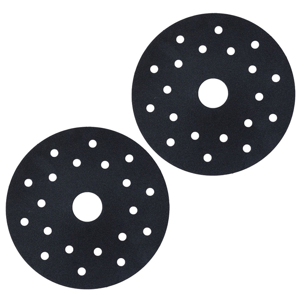 SHIYUU 2Pcs Stainless Steel Heat Conduction Plates for Casserole ...