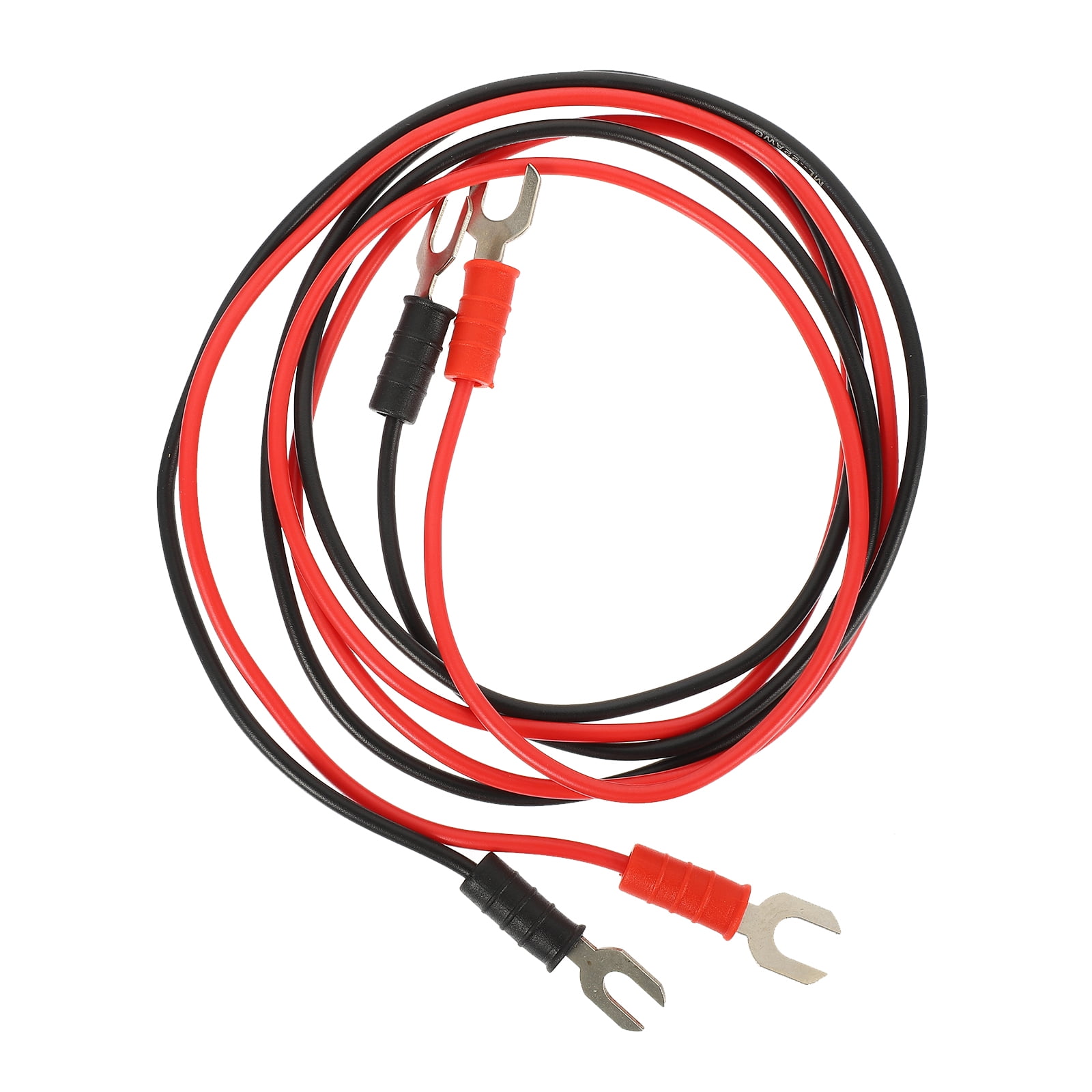 SHIYUU 2pcs Interconnect Circuit Wire Physics Laboratory Electricity ...