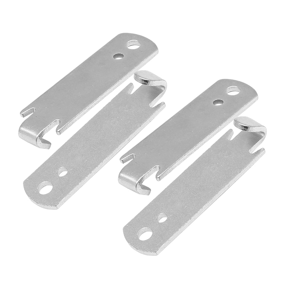 SHIYUU 4Pcs Fence Wire Tensioning Tool Steel Wire Twisting Tool for ...