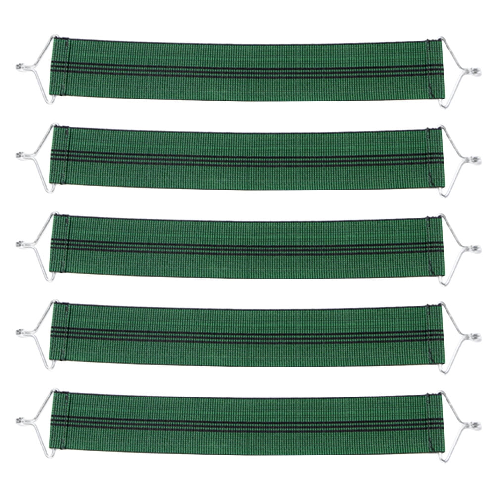 SHIYUU 5pcs Elastic Straps Recliner Chair Fixing Strap Recliner Sofa ...