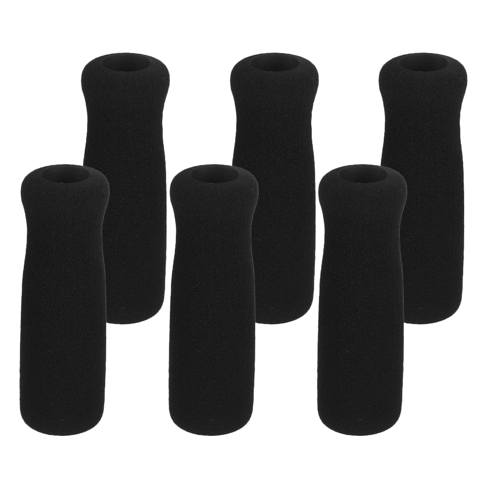 SHIYUU 6Pcs Elderly Chair Handle Grips Nonslip Grips for Handle Walking ...