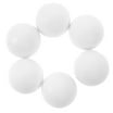RENACLIPY 10Pack Table Football Balls for Soccer Game Table - Walmart.com