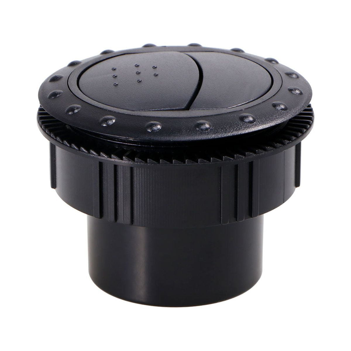 SHIYUU Garneck Defrost Vent Cover Replacement for Car RV ATV A/C Dash ...