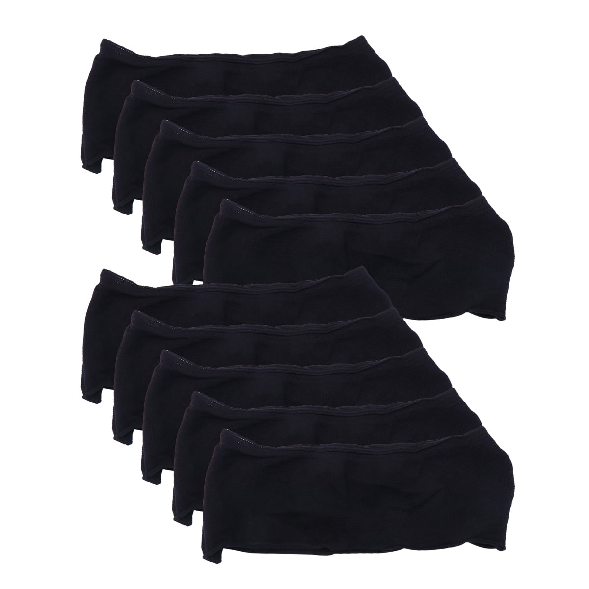 SHIYUU Healifty Mesh Bras Disposable Briefs Maternal Care Underpants ...