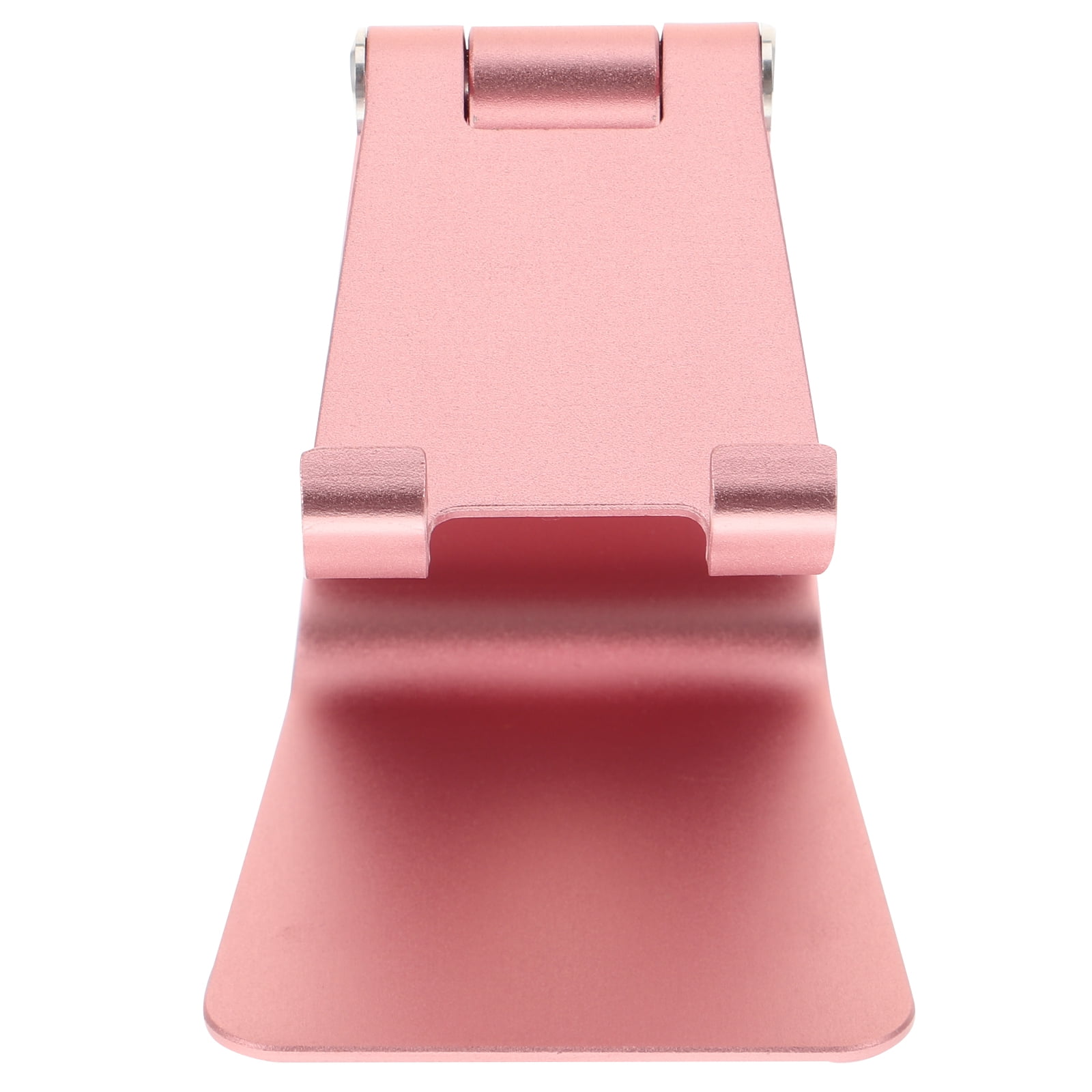 SHIYUU Iron Mobile Phone Case Base Bracket Creative Pattern Desktop ...