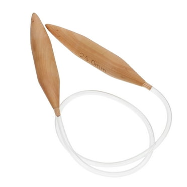 Quicksilver Circular Knitting Needle - Walmart.com