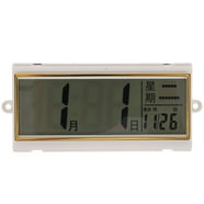 Pyramid Time Systems 9D26BRCT LED DIGITAL TIMER, RED, 2.5" NUMERAL, 6 ...