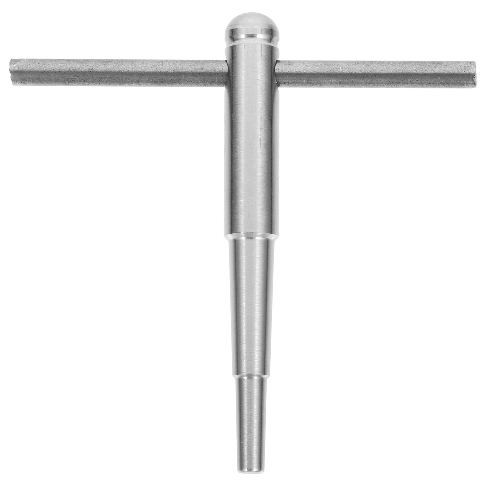 SHIYUU Metal Mouthpiece Truing Tool for Trumpet Trombone Horn - Walmart.com
