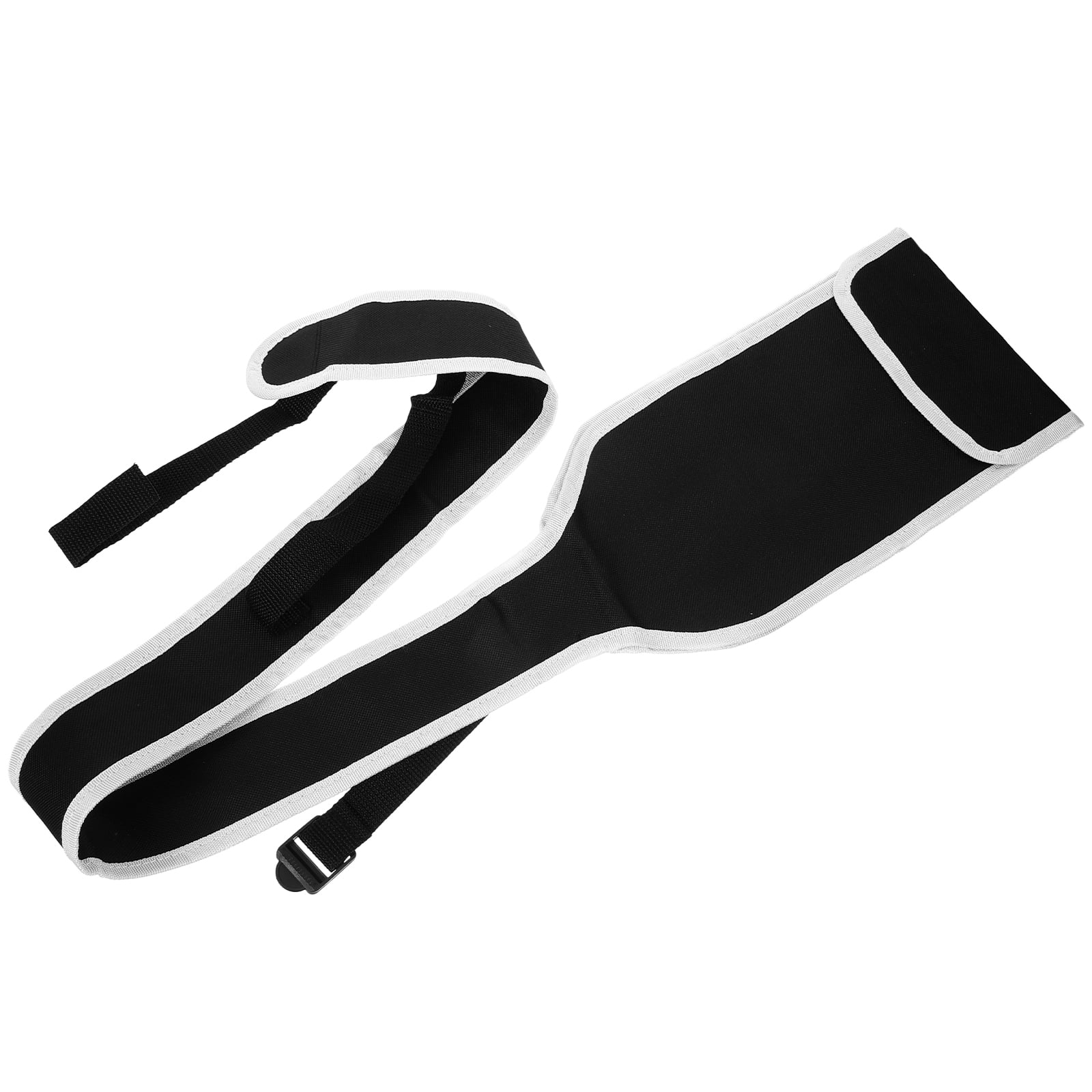 SHIYUU Portable Sword Bag Fencing Pouch Multi-function Sword Pouch ...