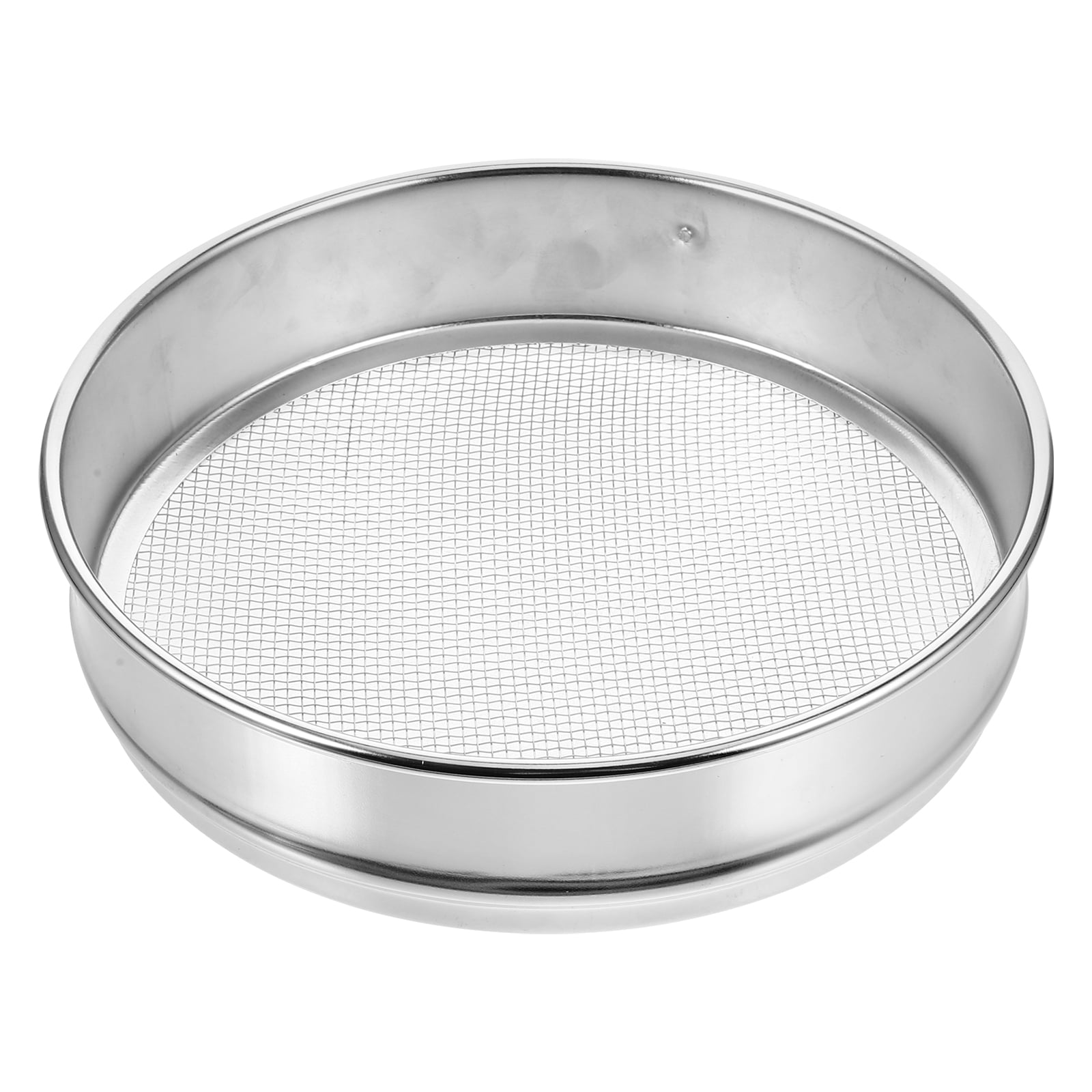 SHIYUU Test Sieve Accurate Efficient Sieving Tool Soil Test Sieve ...