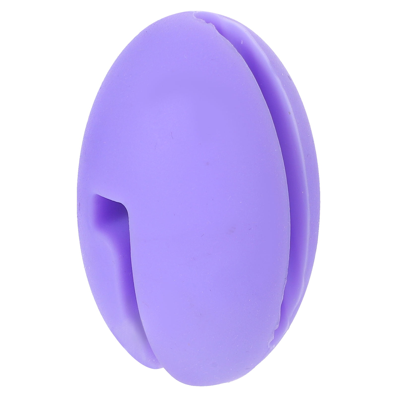 SHIYUU Thermometer Probe Clip Silicone Thermometer Bracket Clip ...