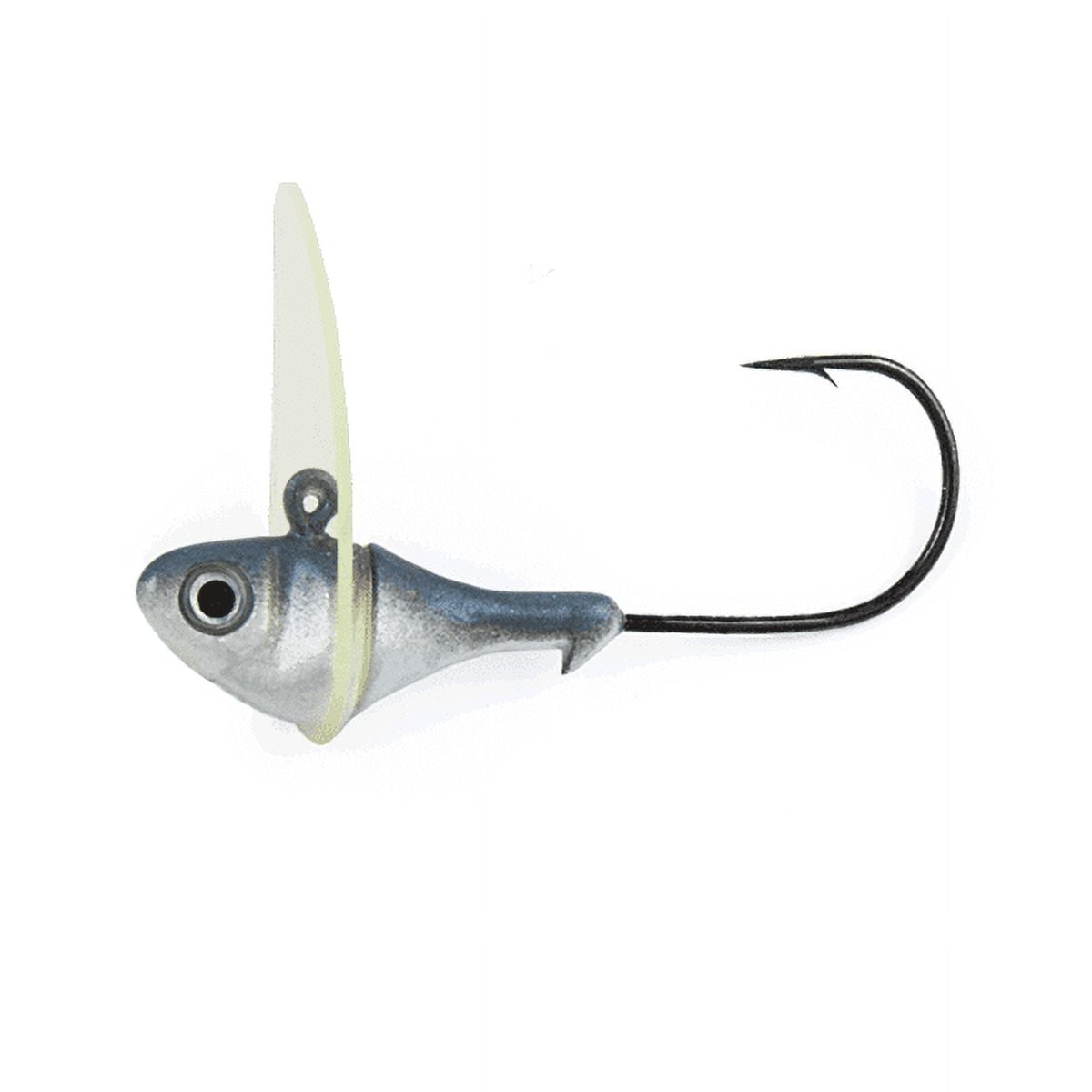 SHL Fish Head Dude - Walmart.com