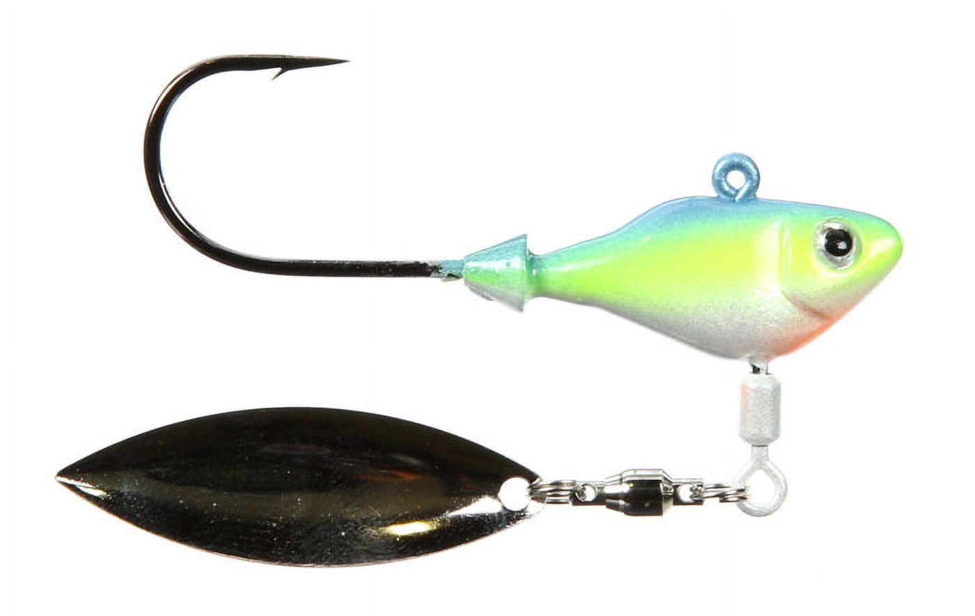 SHL Fish Head Spin - Walmart.com