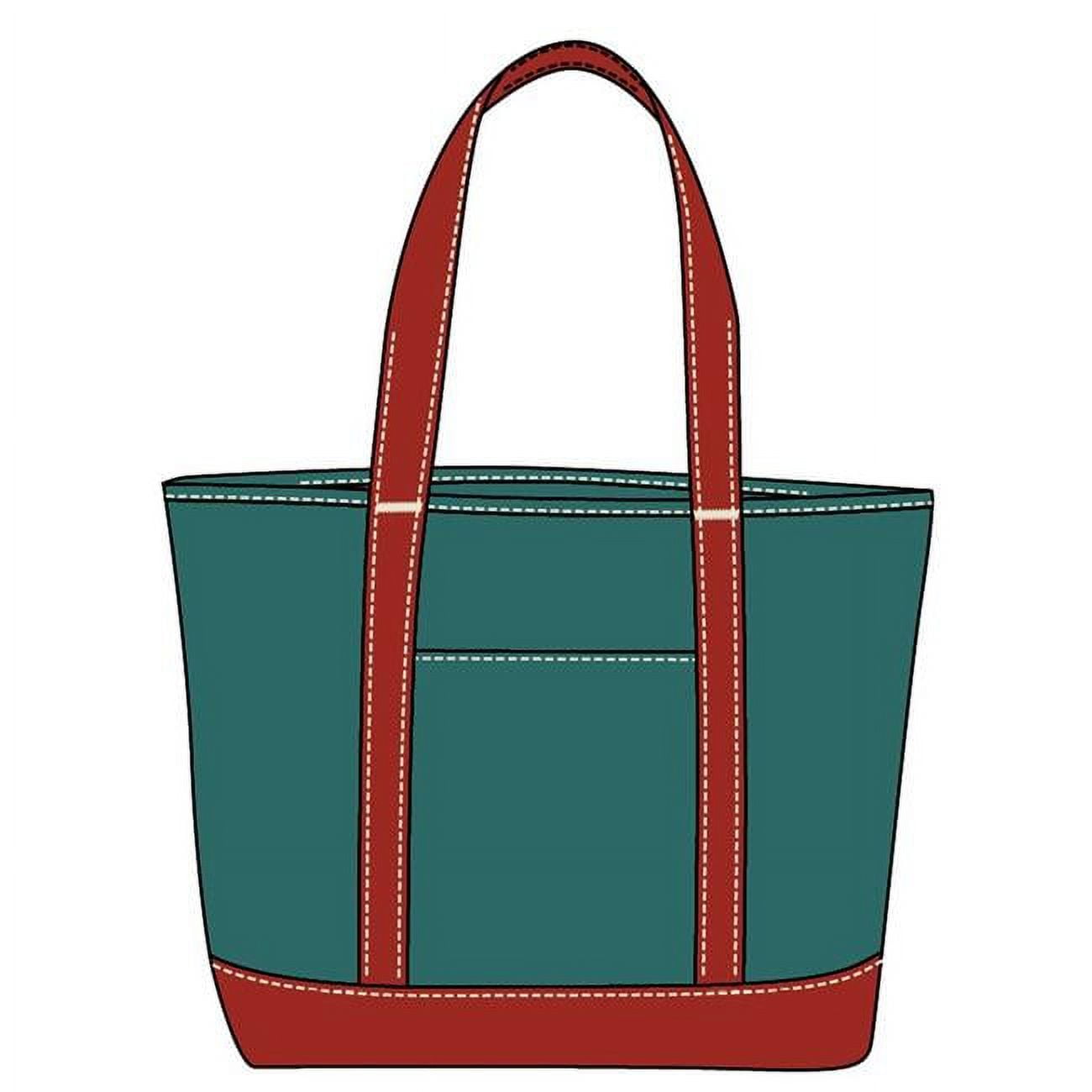 SHL70RG Mini Canvas Tote Bags - Case of 72 - Walmart.com