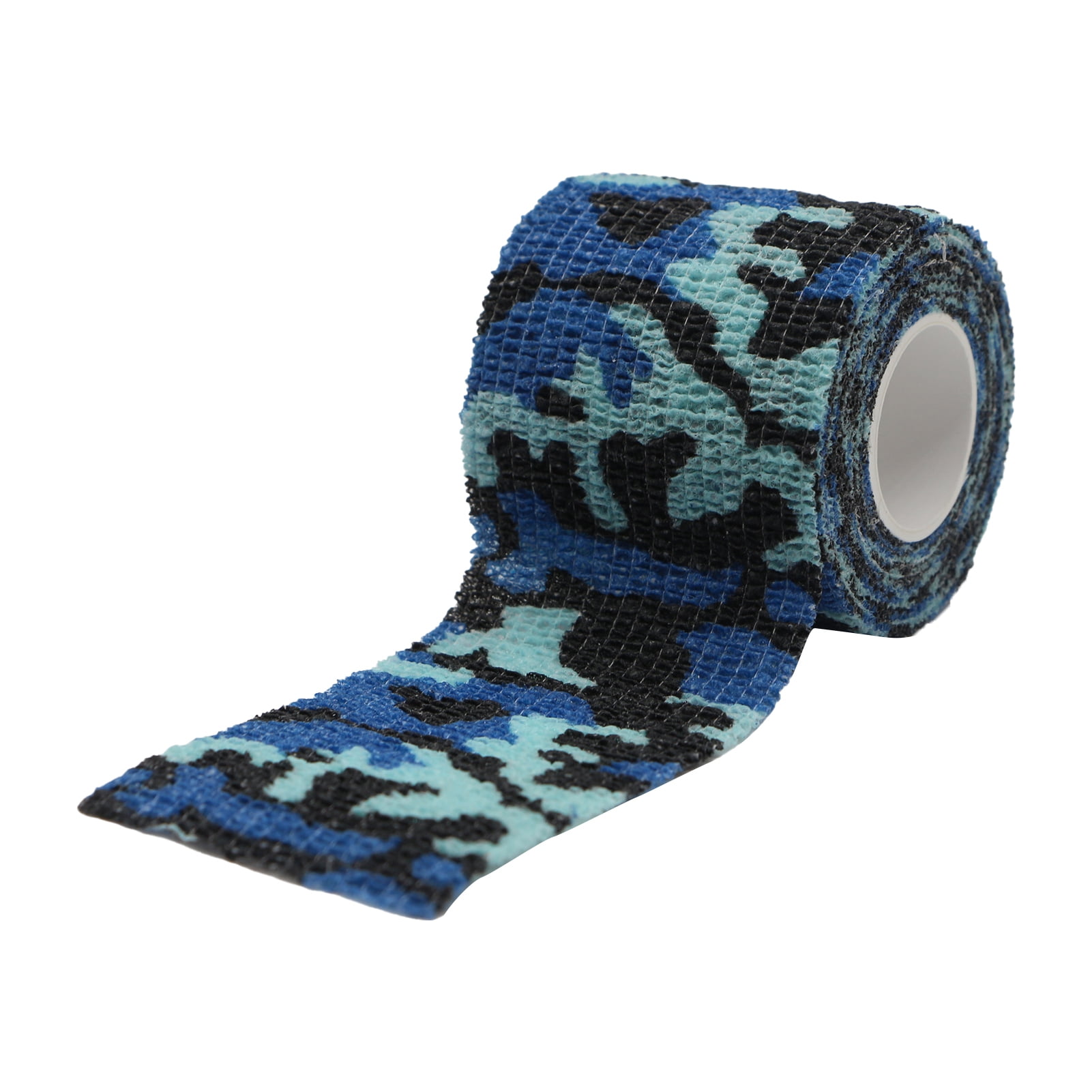 SHNETY 1 Roll Camouflage Tape Anti-scratches Self-Adhesive Widely ...