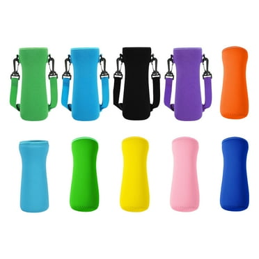 Aqzb Water Bottle Sleeve for Cirkul 22oz Tumbler - Insulated Cover for ...