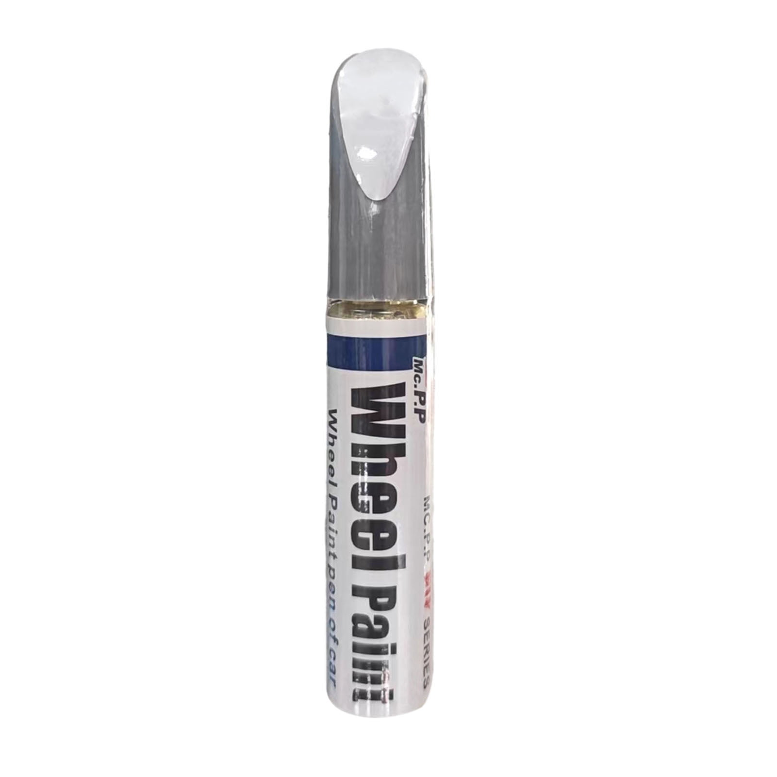 SHNETY Gloss Black Rim Touch-Up Paint Pen Quick Drying Easy-to-Use ...