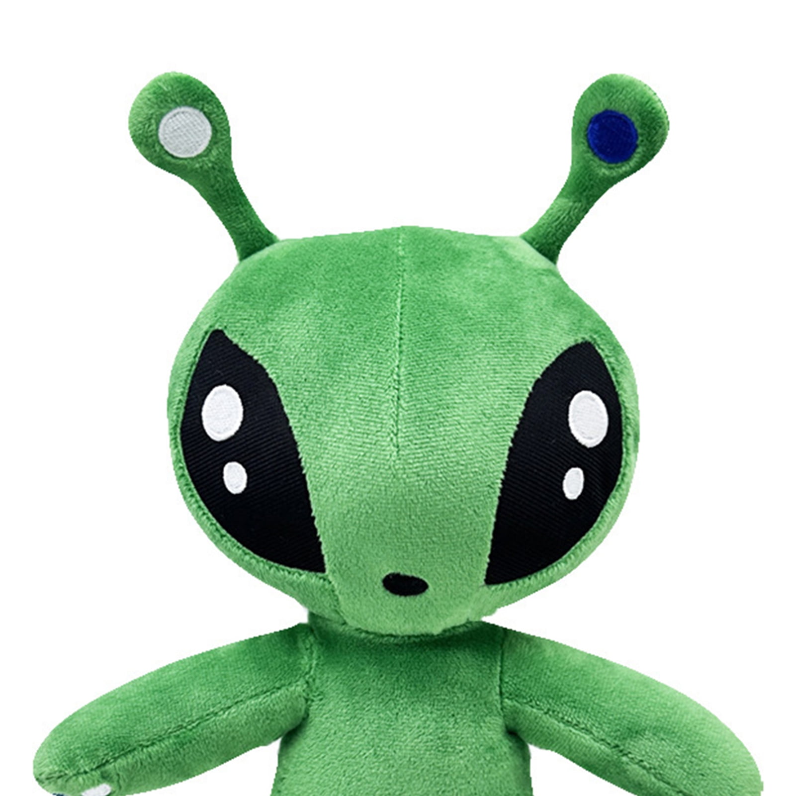 SHNETY Green Aliens Plush Toy Stuffed Aliens Doll Mutant Creature ...