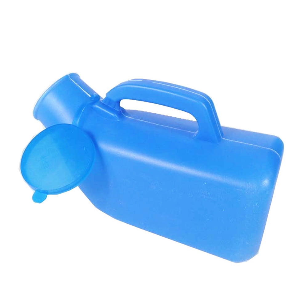 SHNETY Male Female Portable Mobile Toilet Outdoor Emergency Travel ...