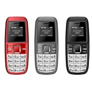 L8STAR BM70 Mini Mobile Phone for Elders and Children, Dual SIM, Long ...