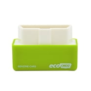 Eco OBD OBD2 Economy Fuel Saver Tuning Box Chip For Petrol Car Auto Gas ...