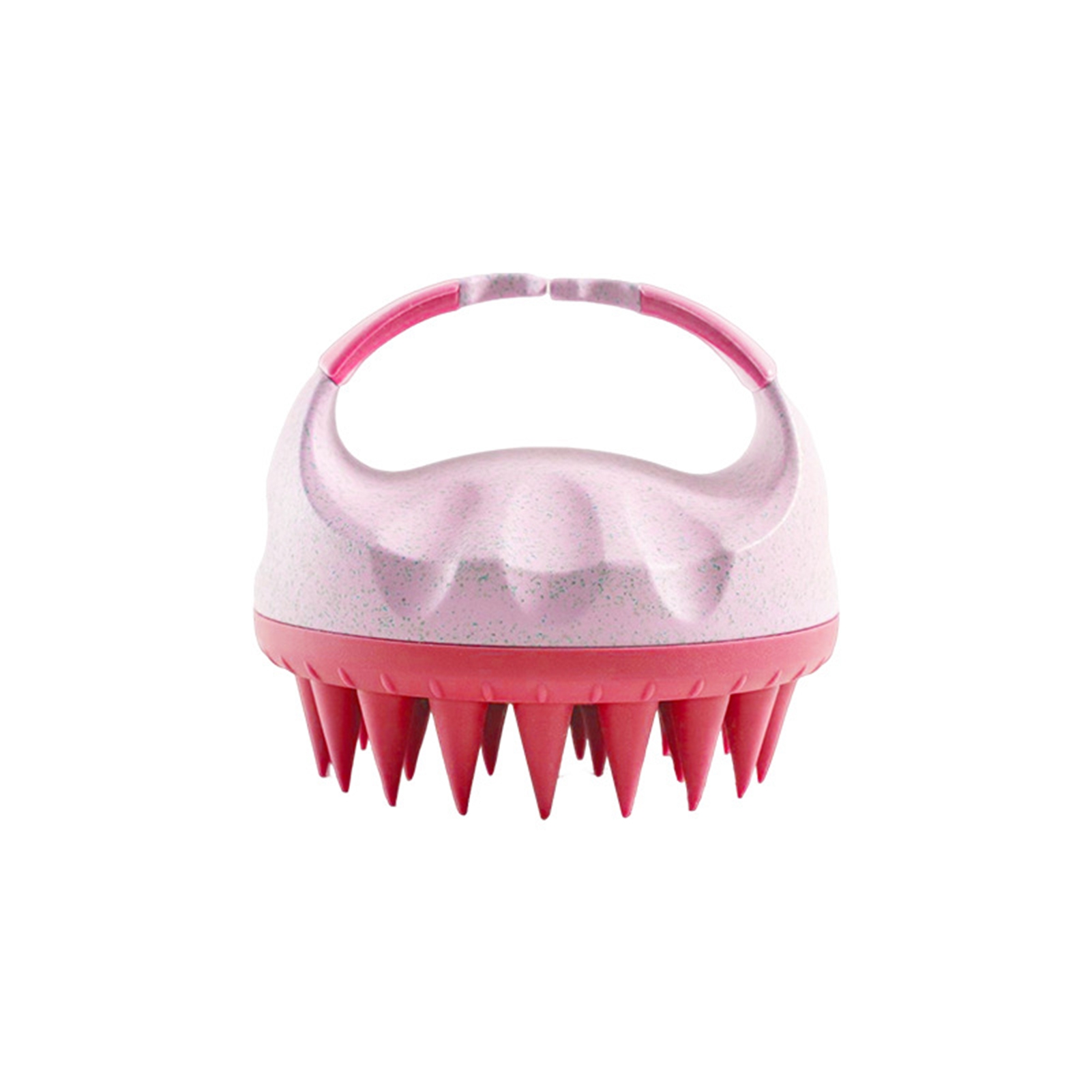 SHNETY Scalp Comb Handheld Quick Foaming Plastic Deep Cleaning Scalp ...