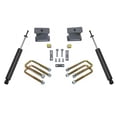 SHOCK ABSORBERS - Walmart.com