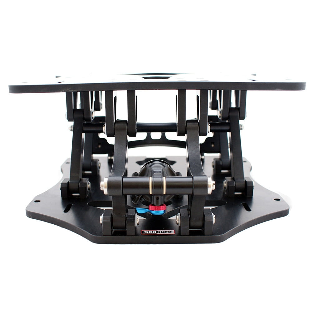 SHOCK-WBV C Series Seat Suspension for Helm Chairs Spring Shock ...