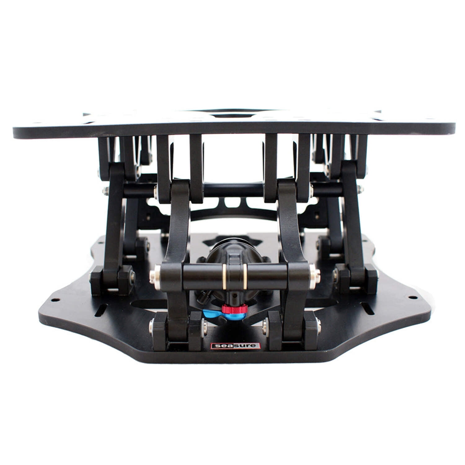 SHOCK-WBV C Series Seat Suspension for Helm Chairs Spring Shock ...