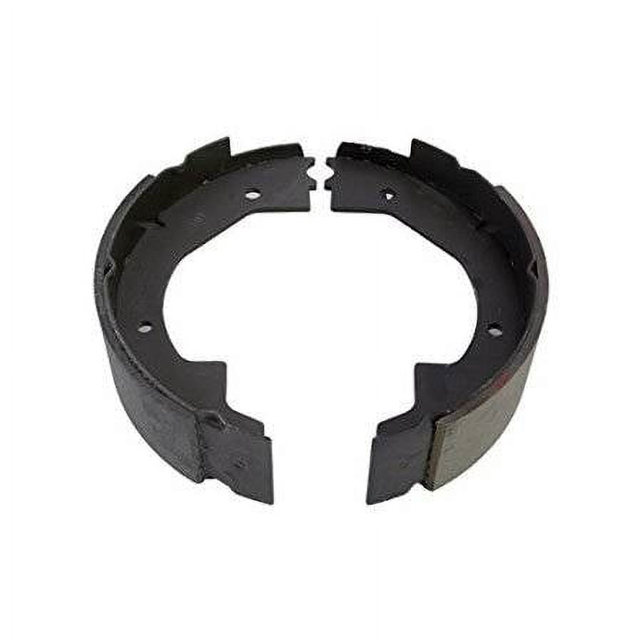 SHOE AND LINING KIT FOR 1-10IN BRAKE - Walmart.com
