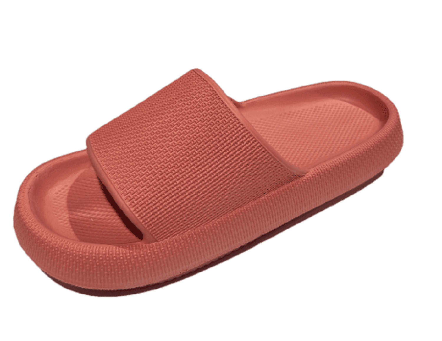 SHOE SHACK Cloud Slippers - Walmart.com