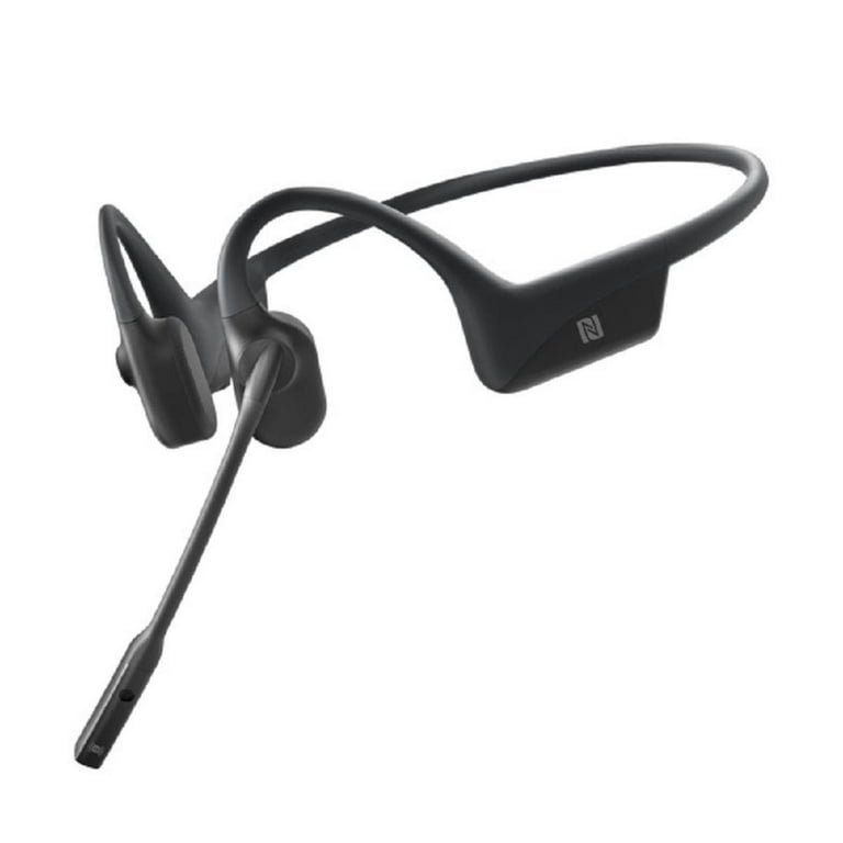 Aftershokz SHOKZ 2 Open Comm 2 Bone Conduction Bluetooth Aftershokz SHOKZ 2 Open Comm 2 Bone Conduction Bluetooth