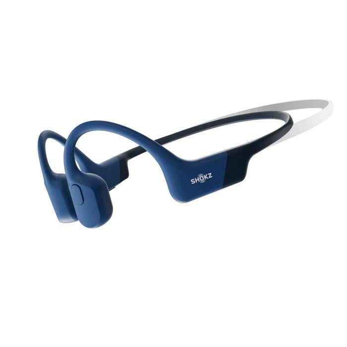 SHOKZ OpenRun Mini (AfterShokz Aeropex Mini) -Bone Conduction Open-Ear ...