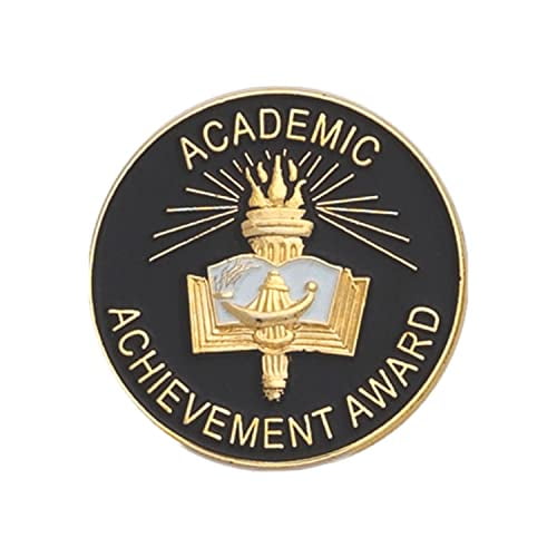 SHOP AWARDS AND GIFTS Academic and Volunteer Appreciation Lapel Pins ...