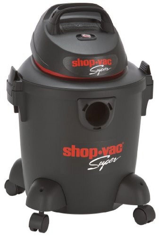 SHOP VAC 5970136 Wet/dry vacuum 5 - Walmart.com