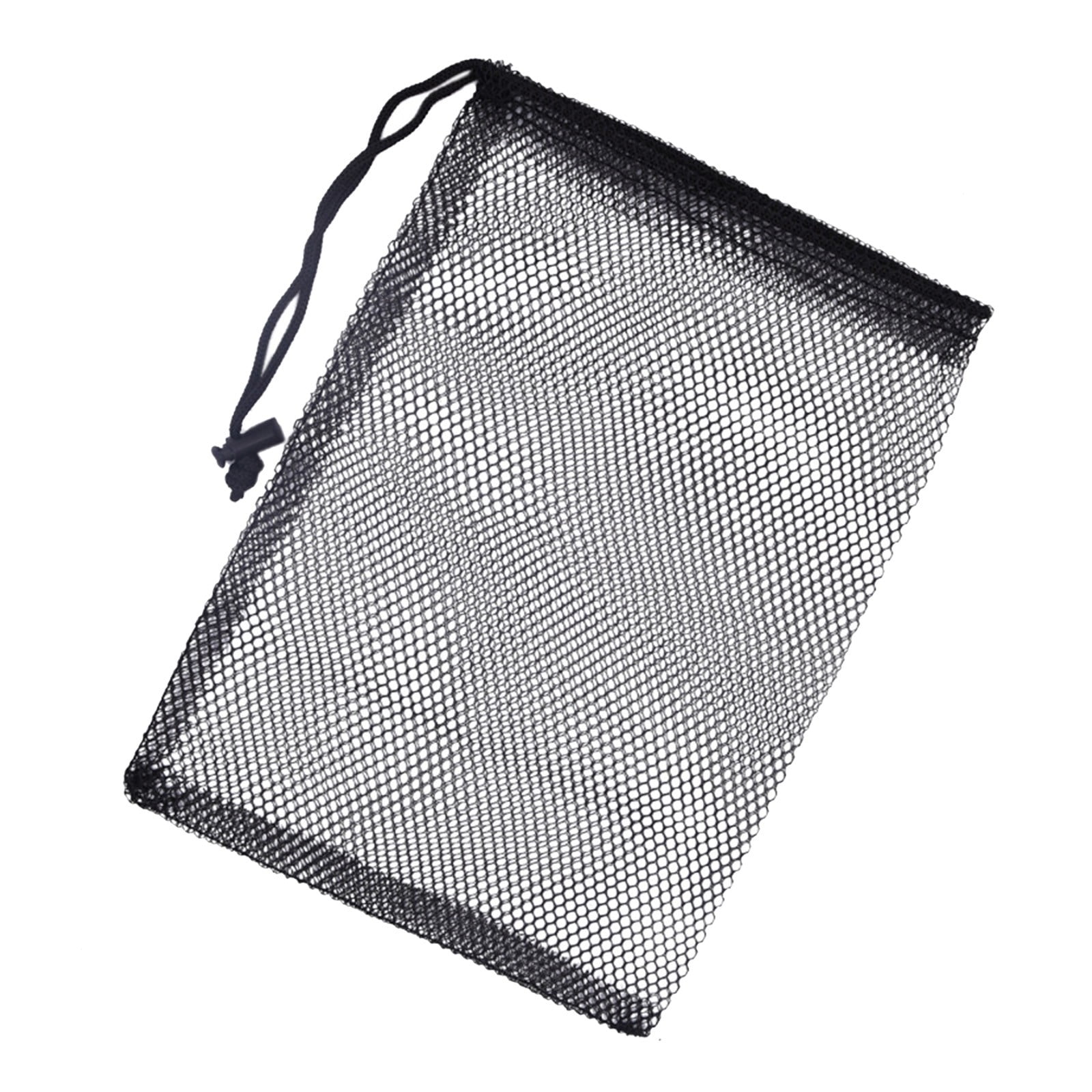 SHOPPLAND Camping Mess Dinnerware Set Mesh Bag Mesh Drawst Bag ...