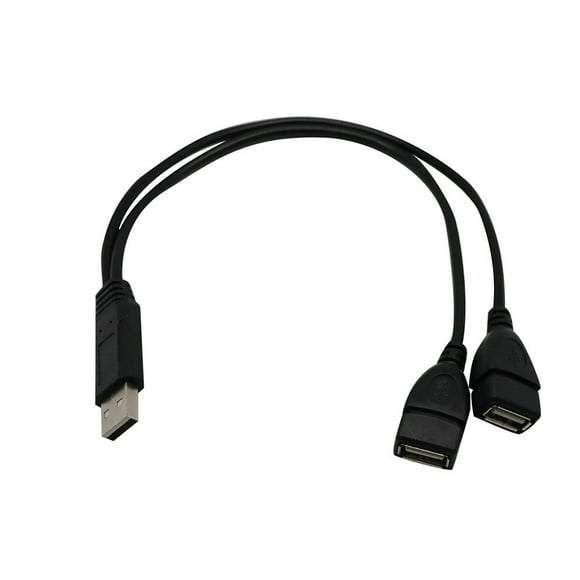 Usb Y Cable Power
