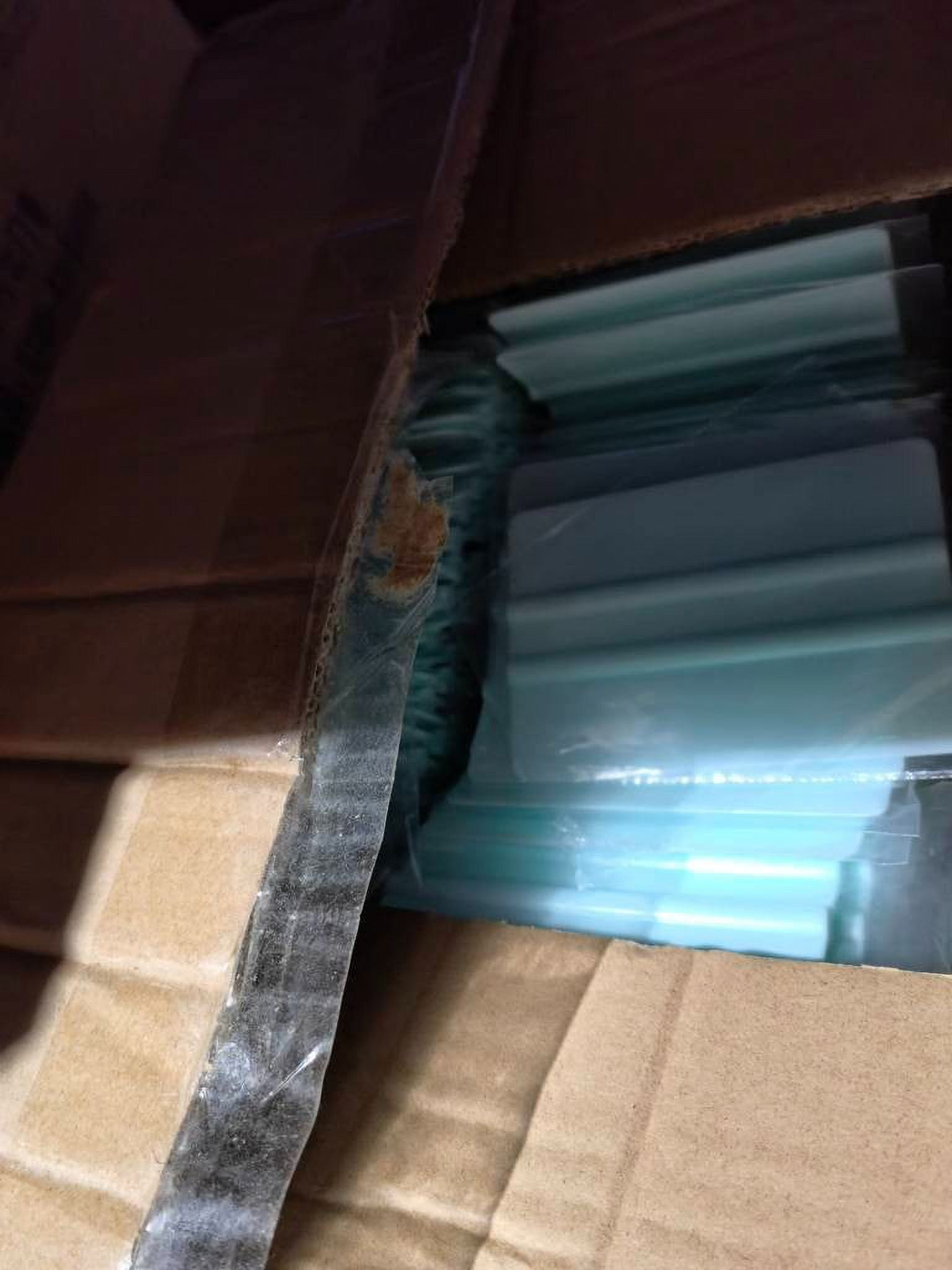 SHOPPLAND Vinyl Applicator Craft Decal Scraper Tool Mint Squeegee 1pcs ...