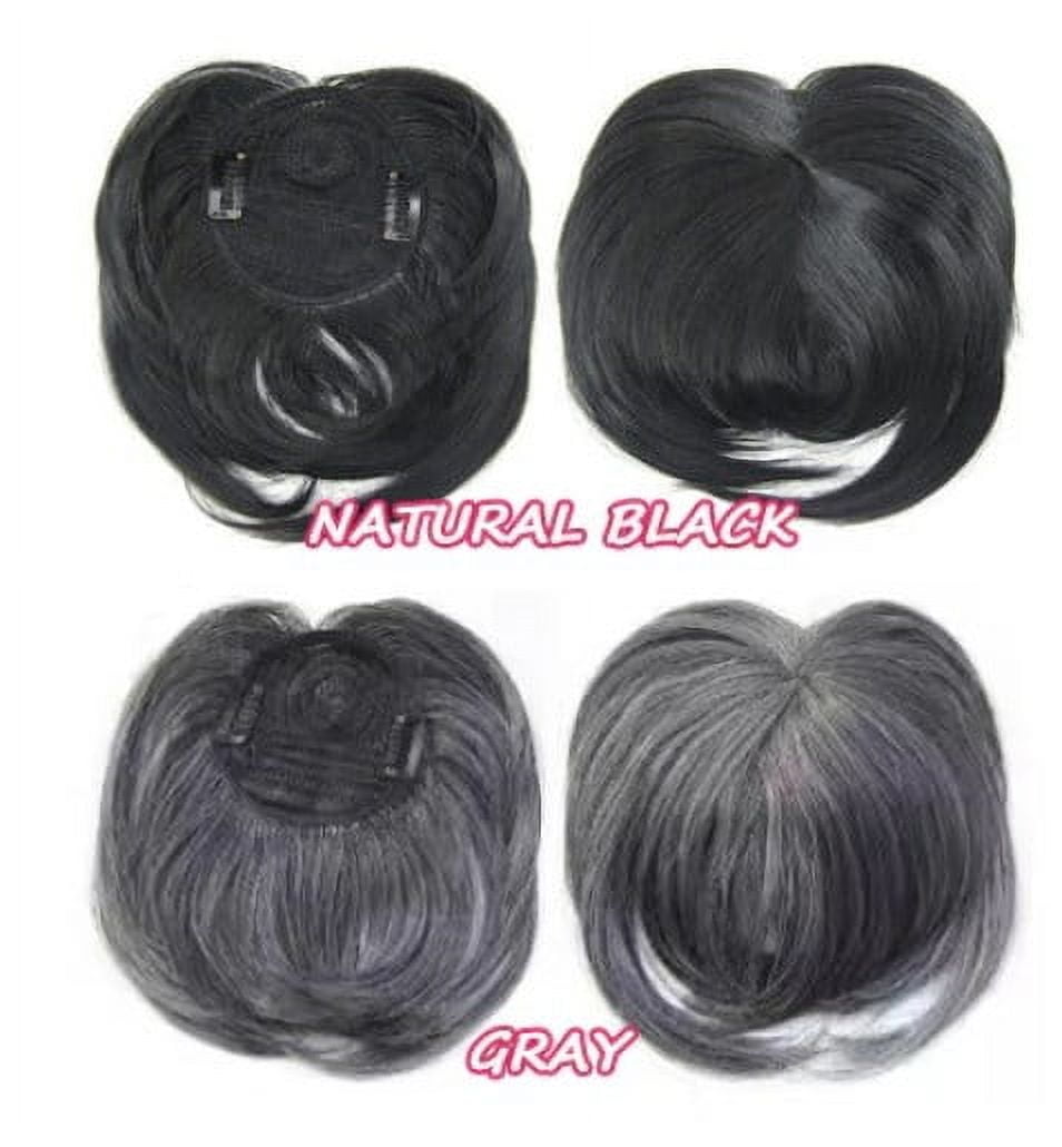 SHORT NATURAL HAIR TOPPERS,Hair Toppers for Short Hair Pixie Cut Curly ...