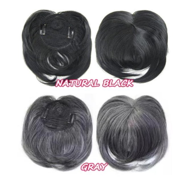 SHORT NATURAL HAIR TOPPERS,Hair Toppers for Short Hair Pixie Cut Curly ...