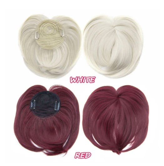 SHORT NATURAL HAIR TOPPERS,Hair Toppers for Short Hair Pixie Cut Curly ...