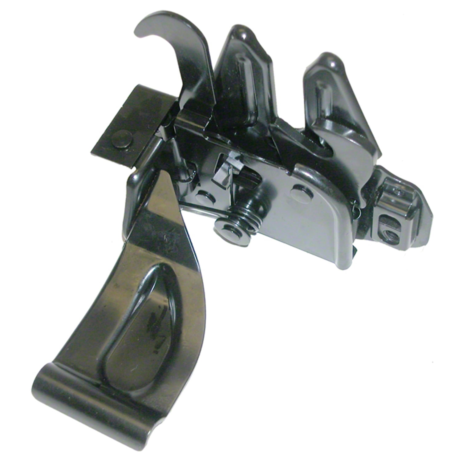 SHORT STYLE HOOD LATCH ASSEMBLY - Walmart.com