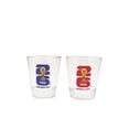 FIFA World Cup 2026 Host City & Country Soccer Shot Glass Set - USA ...