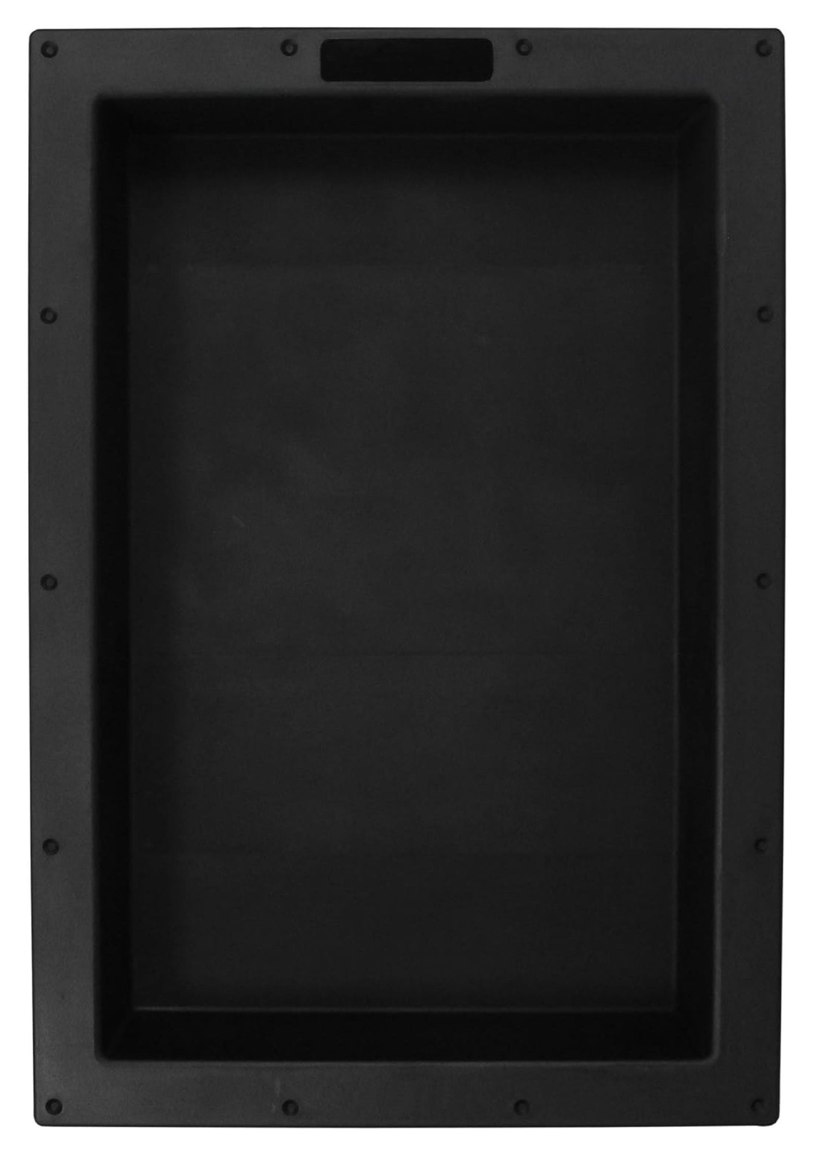 SHOWER CUBE Ready For Tile Waterproof Leak Proof Bathroom Recessed ...