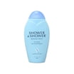 SHOWER TO SHOWER Morning Fresh Body Powder, Lavender Scented Talcum, 8 ...