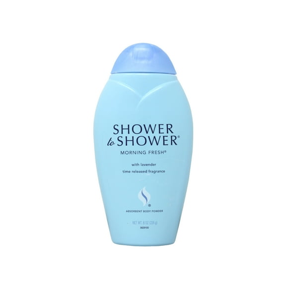 Shower to Shower Body Powders | Walmart.com