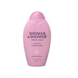 Shower to Shower Body Powder Original Fresh 13 oz with Sandalwood and ...