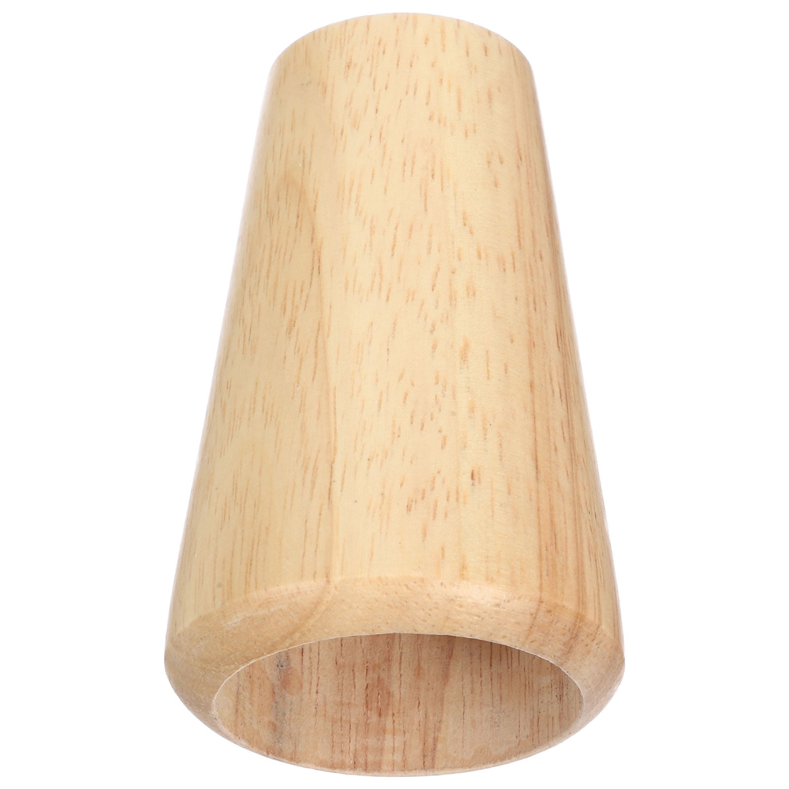 SHOWERORO 1Pack Pendant Lamp Base with Wood Material for E27 Bulb ...