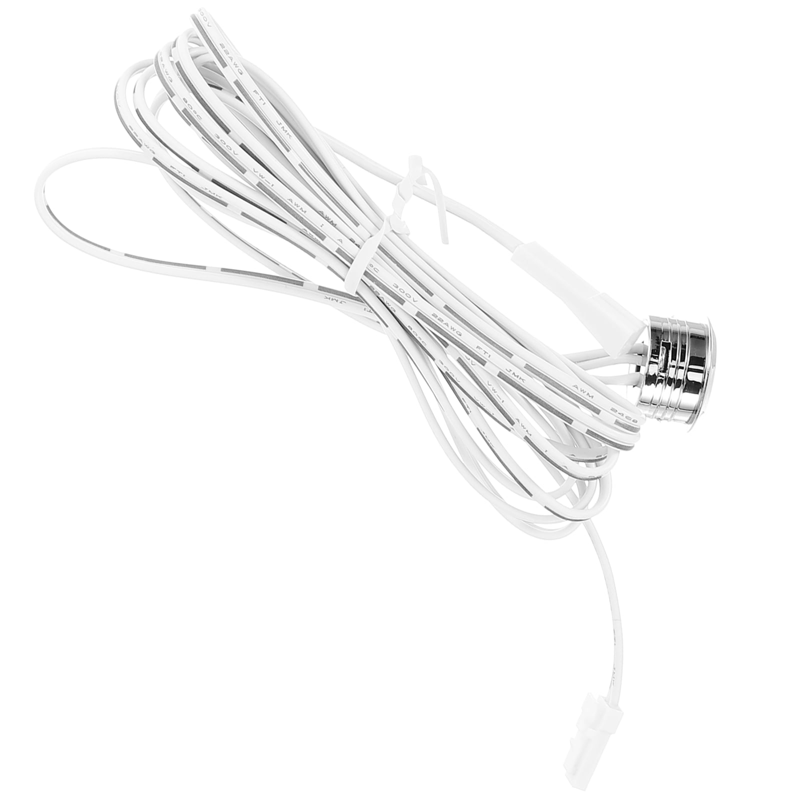 SHOWERORO 1Pcs Cabinet Door Touch Light Switches For Cabinets With ...