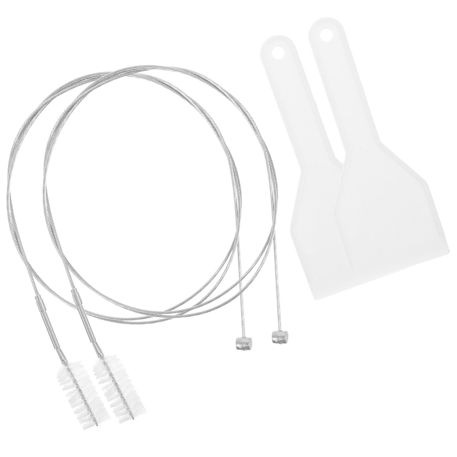 SHOWERORO 1Set Refrigerator Defrosting Tool Ice For Freezers And ...